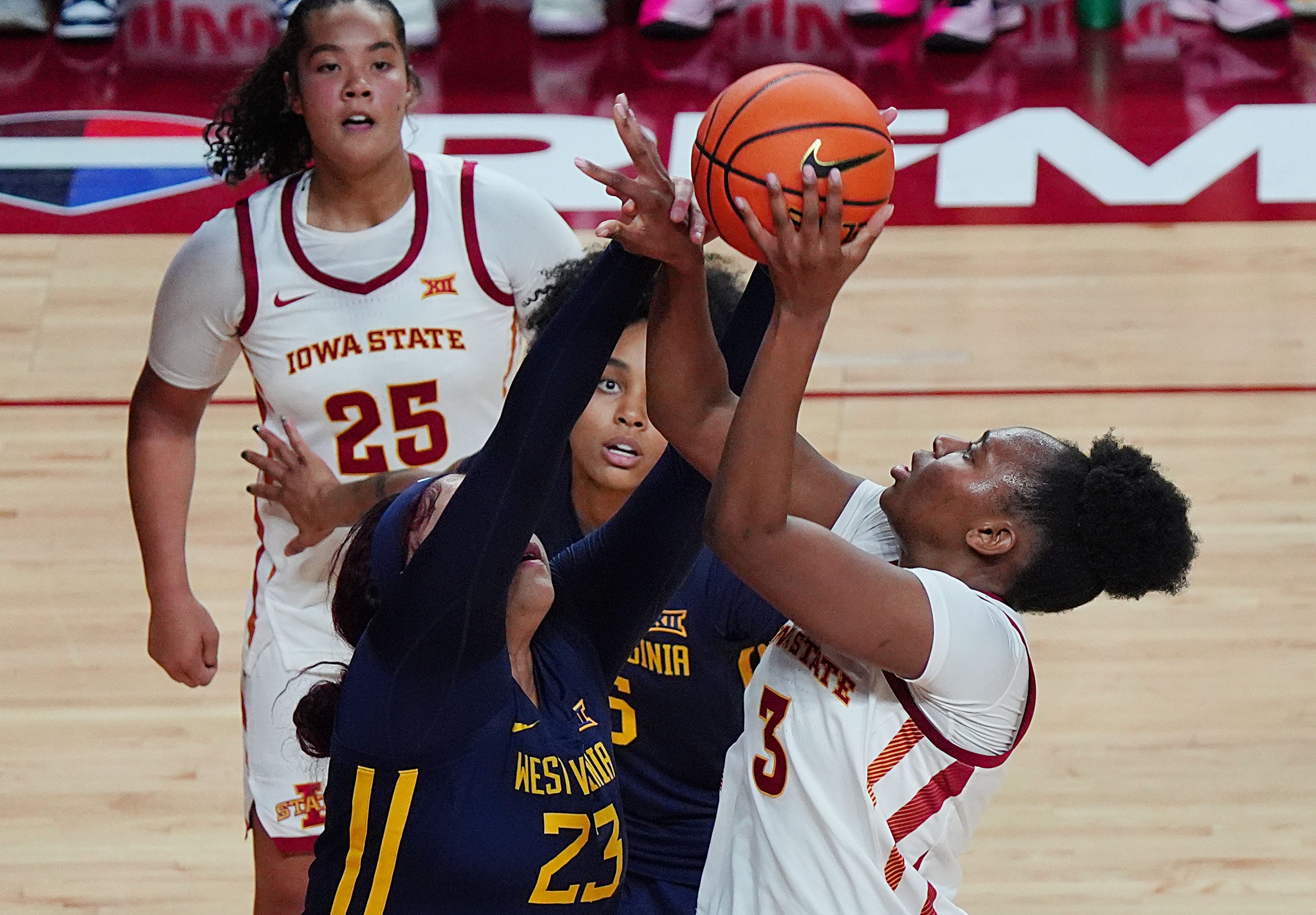3 keys to the game for Iowa State women's basketball vs Colorado