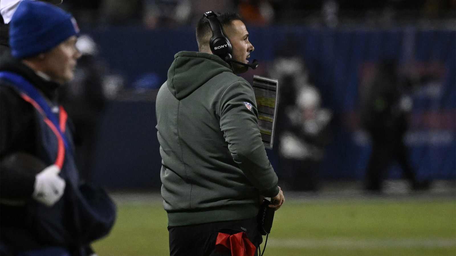 Packers rumors: Adam Schefter connects dots on John Harbaugh possibly ...