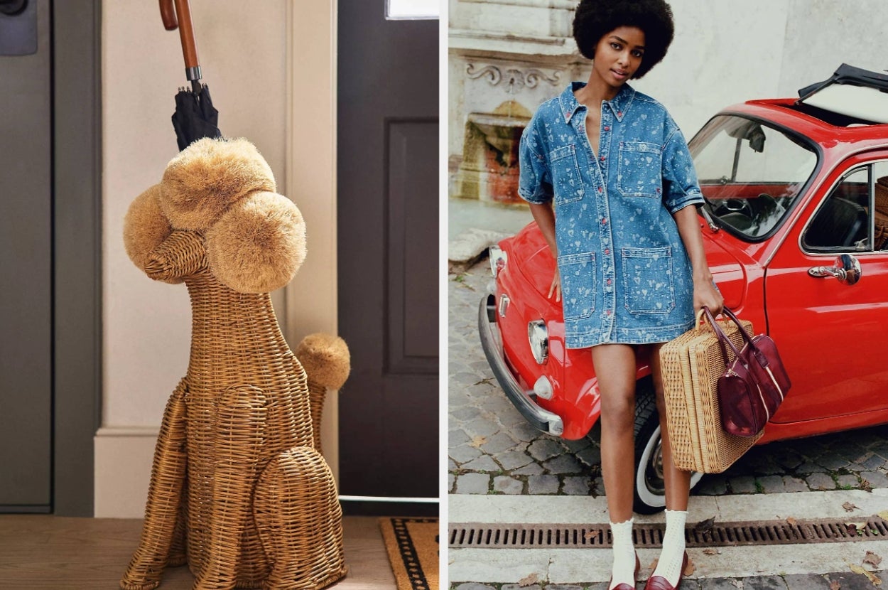 It doesn't have to be your birthday for you to treat yourself to a few ...