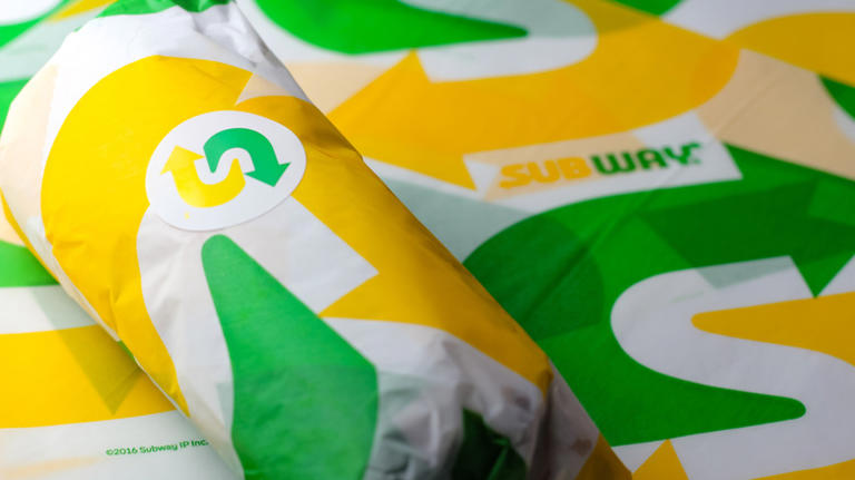 The subway ordering tip if you like extra-crunchy sandwiches