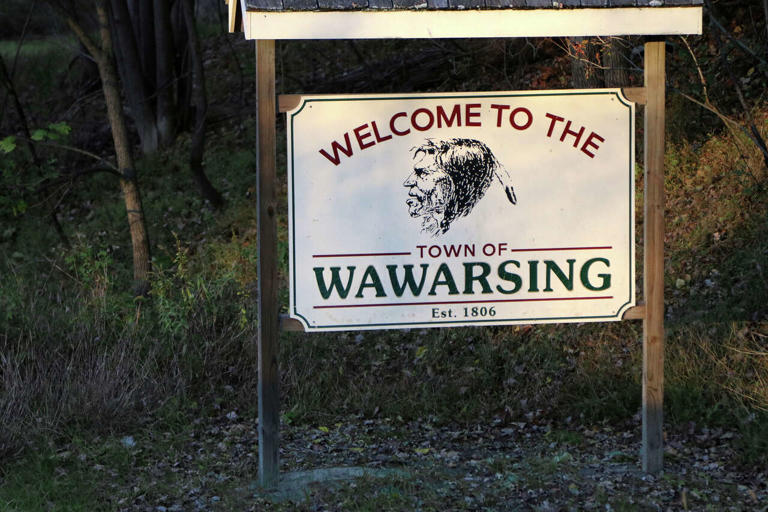 Police chase man through 3 Hudson Valley counties before crash