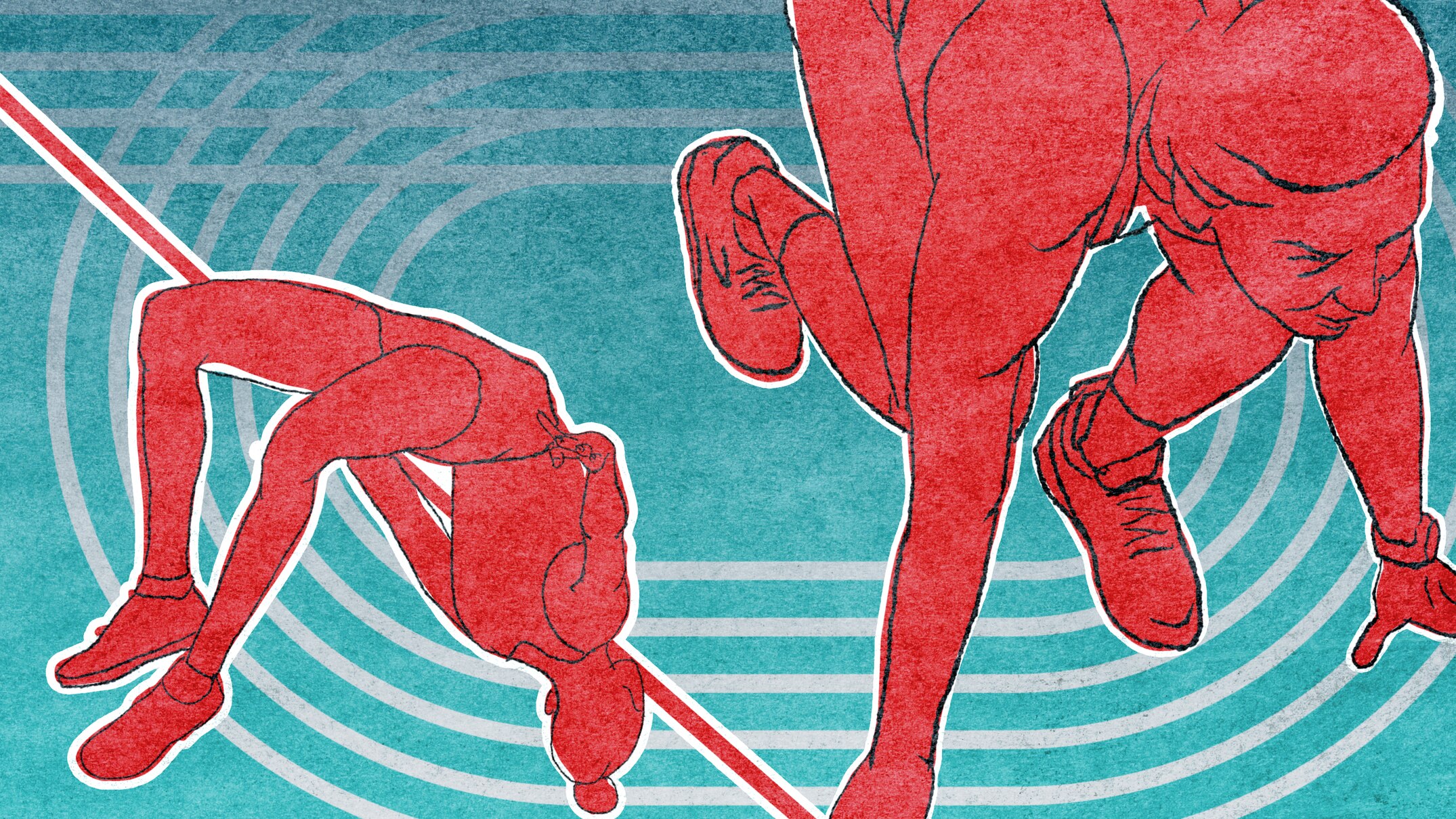 ABC elite athletes in Australian women's sport survey: Results summary