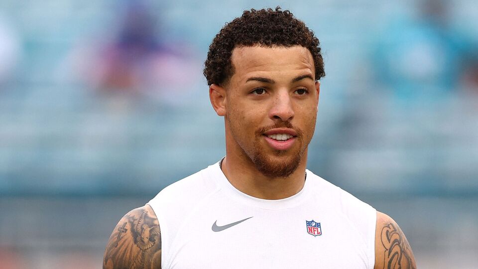 Parker Washington cleared to return after concussion scare in Jaguars ...