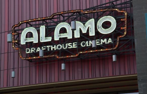 Alamo Drafthouse changing food ordering process in February