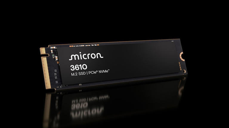 Micron explains why Crucial SSD and memory exit won't leave users stranded