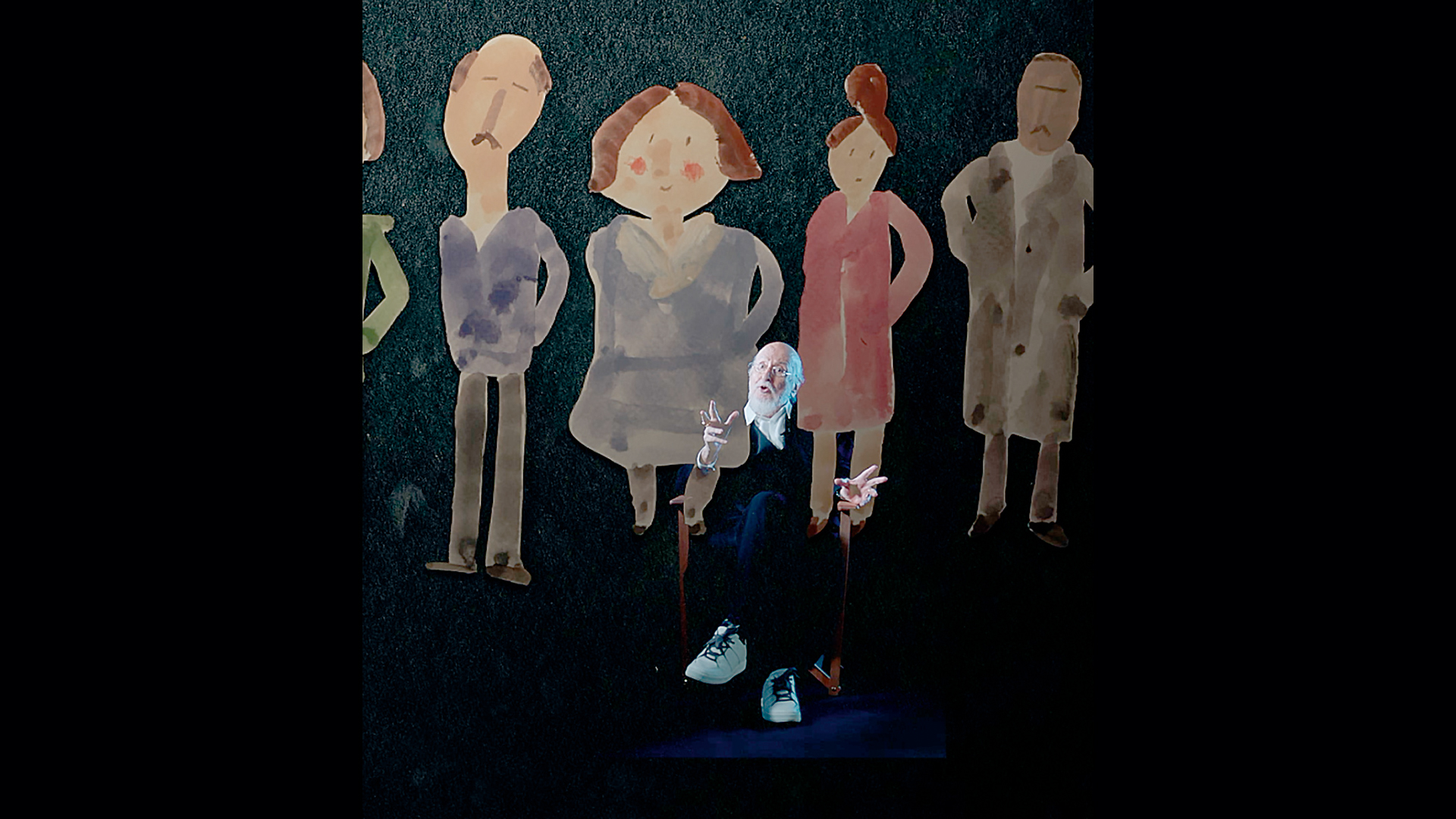 «Long Play» για τις δύσκολες ώρες