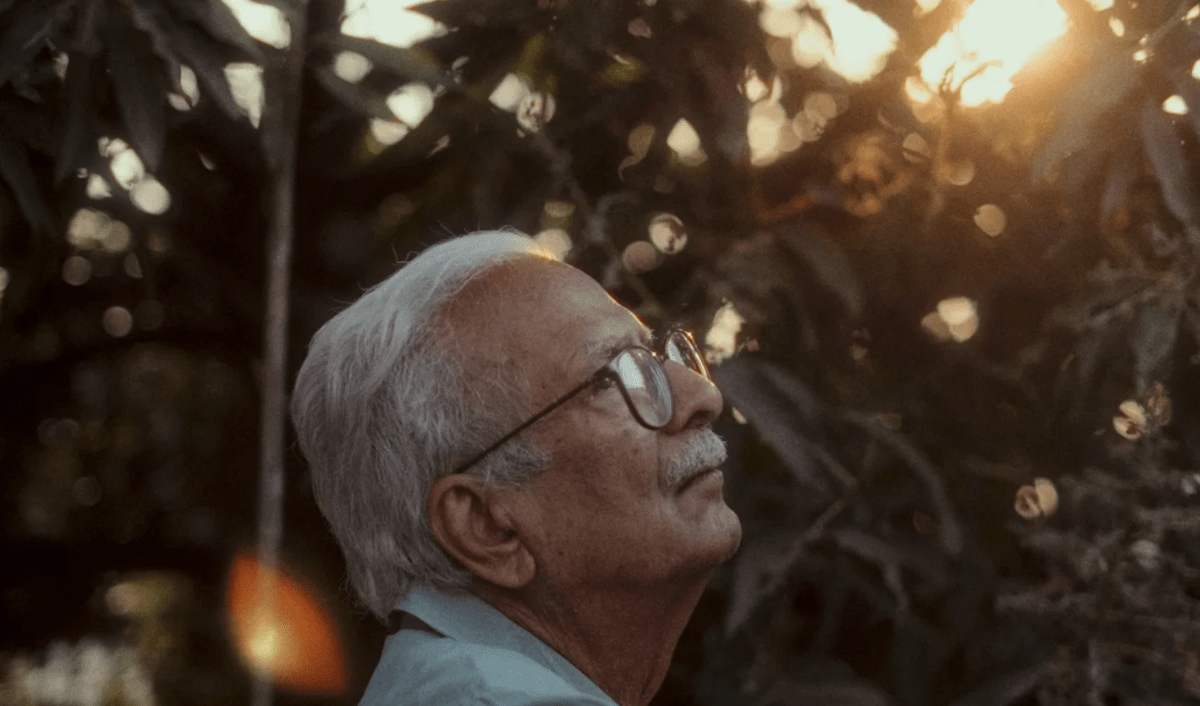Vinod Kumar Shukla 1937-2025: I write, therefore I am