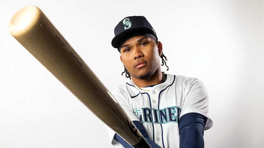 Mariners farm system recently voted one of the best in Major League ...