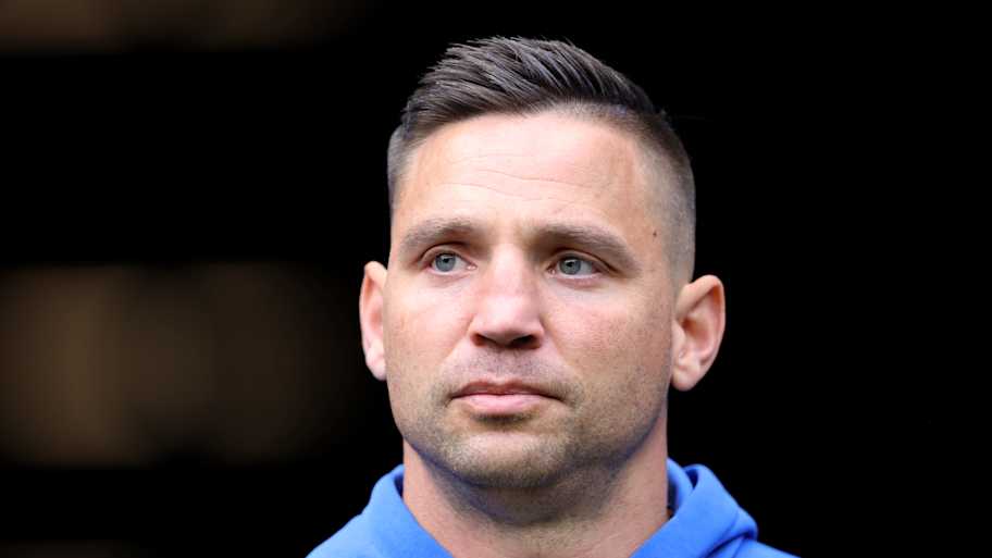 Chris Shula’s stock is exploding but NFL rules are making teams wait