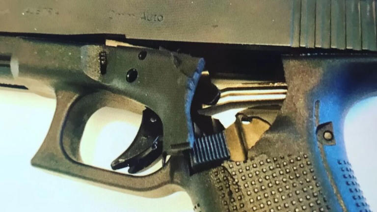 Glock 10mm draws concern as Alaskan outdoorsman points to recurring ...