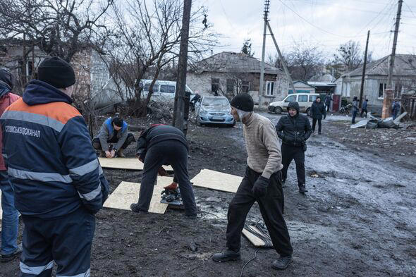 Russia deploys terrifying new drone with 1,000km range in grim warning ...