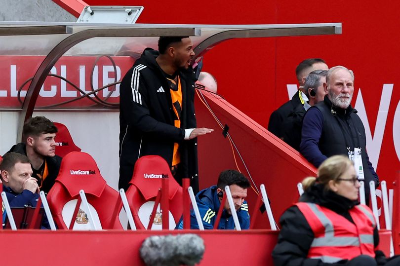 Joelinton's painful Newcastle United memory is driving his renaissance ...