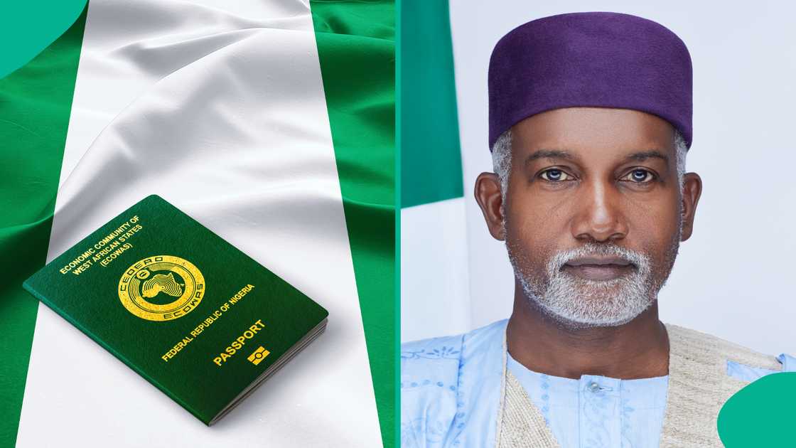 List of Nigerian embassies, consulates and high commissions in Africa ...