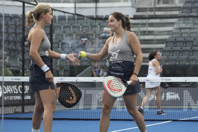 Meet the Next Pickleball