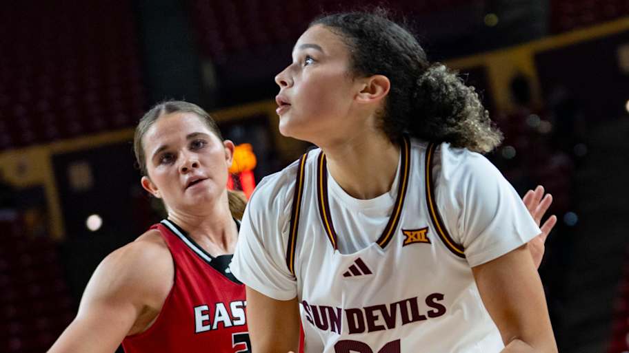 Molly Miller continues to catalyze revival of ASU basketball