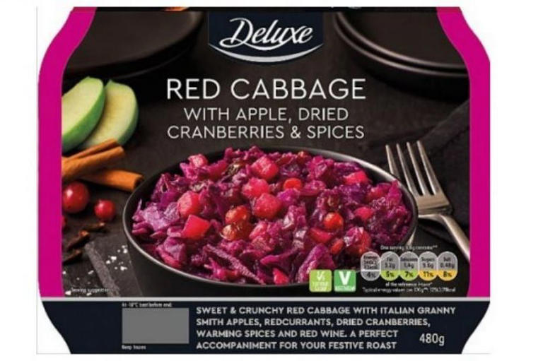 Tesco, Lidl and Nestle issue 'do not eat' food warning customers to ...