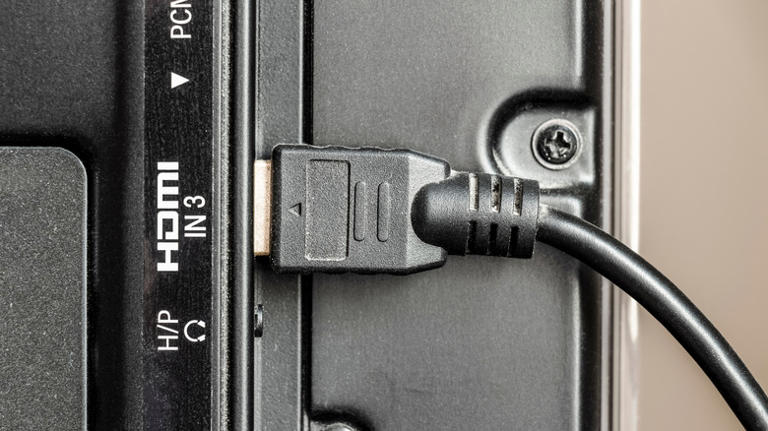 Your sound system is probably plugged into the wrong HDMI port — here's why