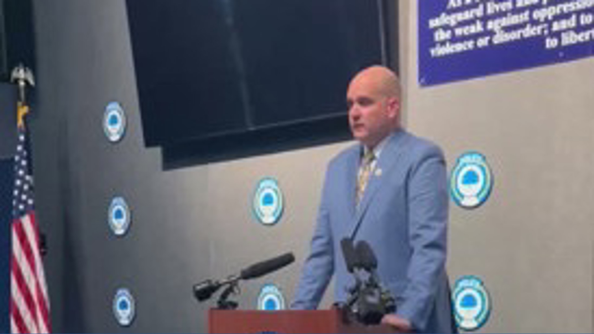 Adult charged in connection to Elizabethtown teenager death