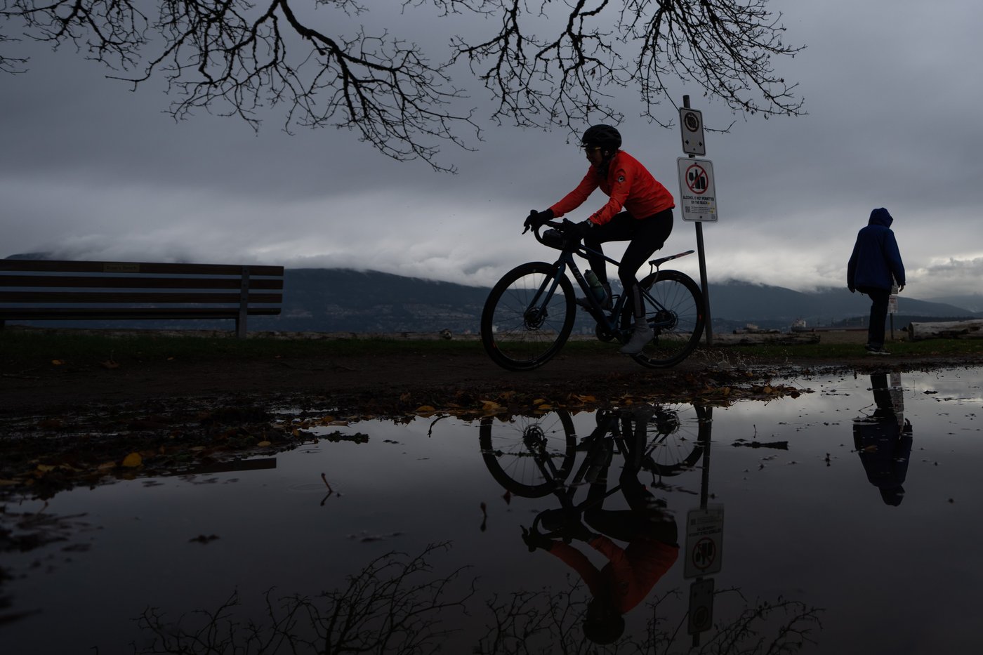 Fraser Valley district issues evacuation alert near Chilliwack River