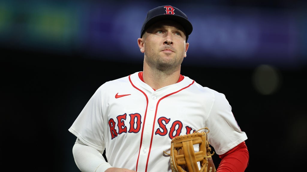 Roche: Duped and disappointed by Alex Bregman's departure from Boston ...