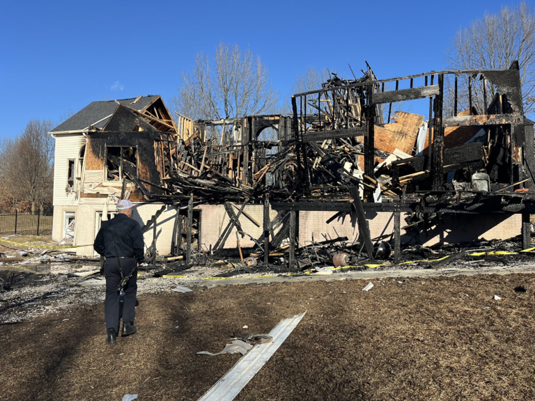 Chicken coop heat lamp likely sparked Montgomery County house fire ...