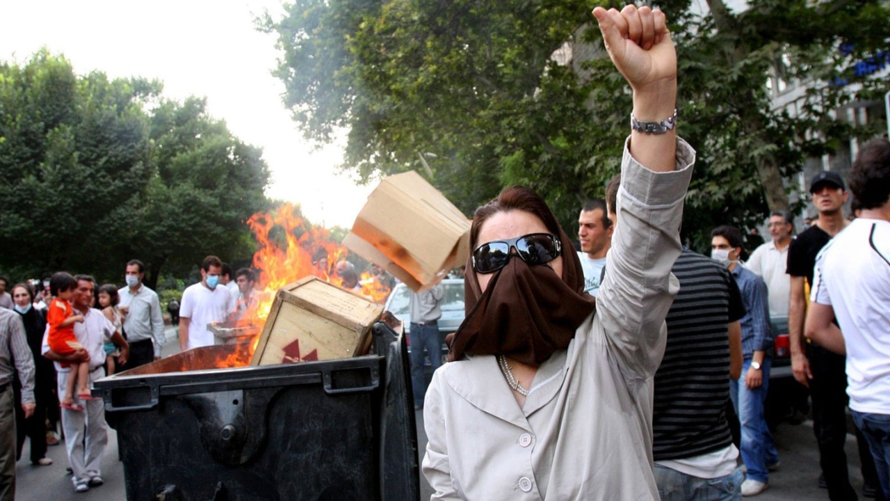 Totally false: Iran dismisses reports of Indian nationals arrested ...