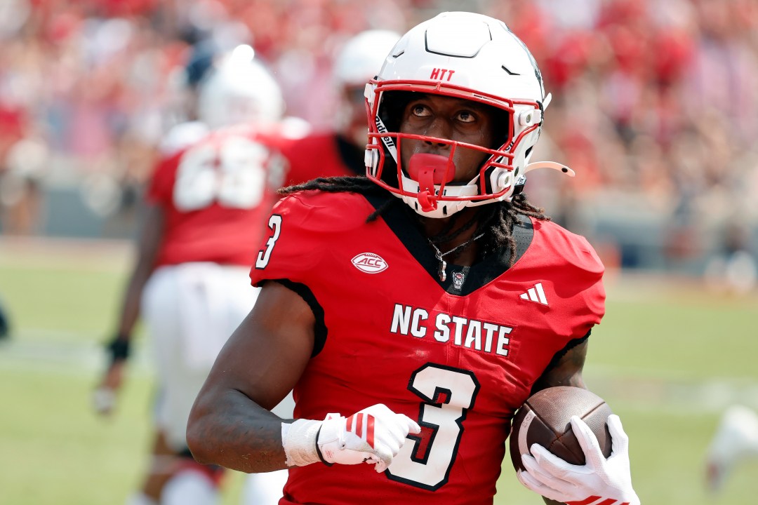 Longhorns bolster offense with huge transfer portal pick ups in ...