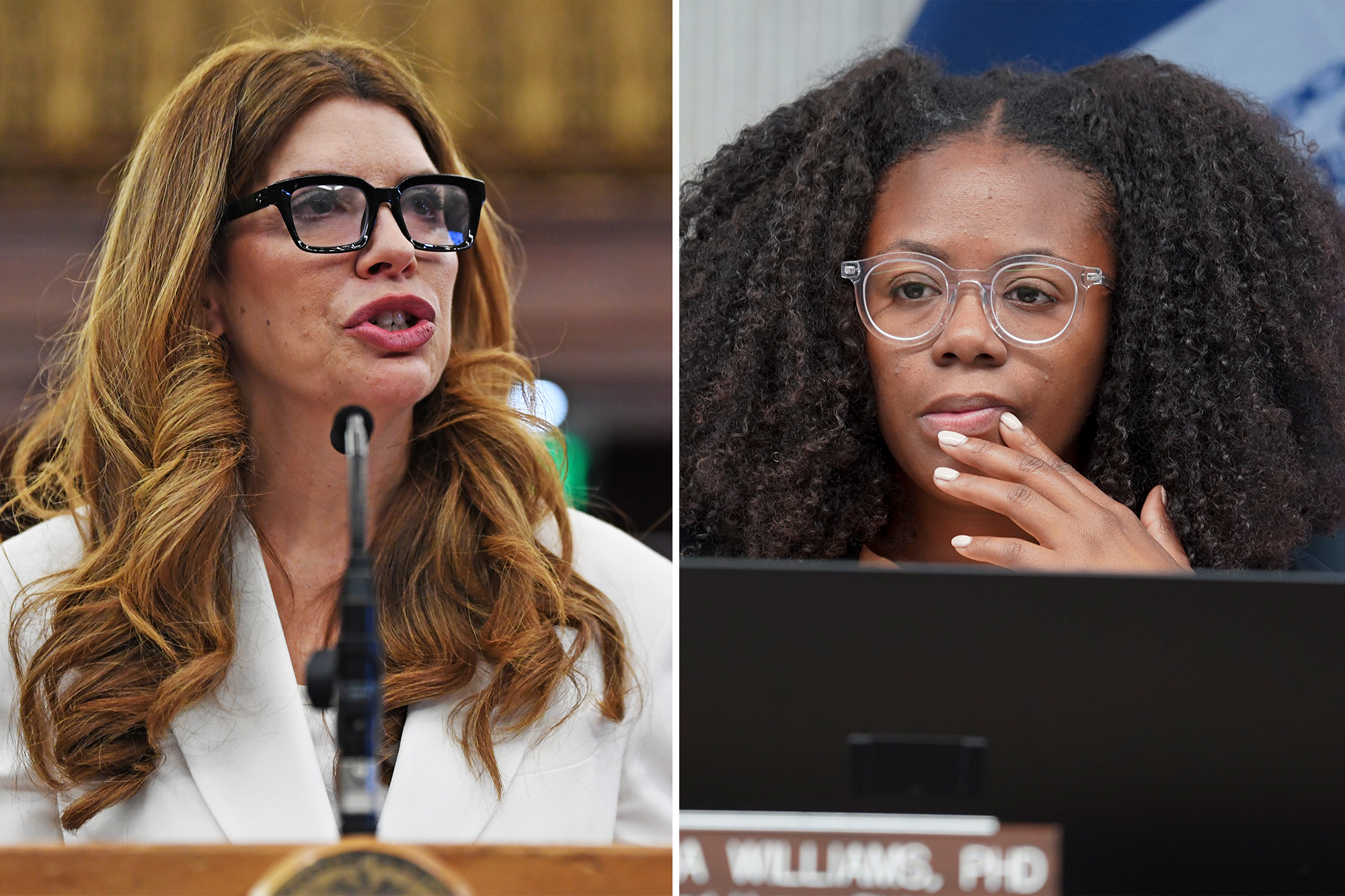 Liberal NYC pols’ plans to give themselves 16% raises squashed – but ...