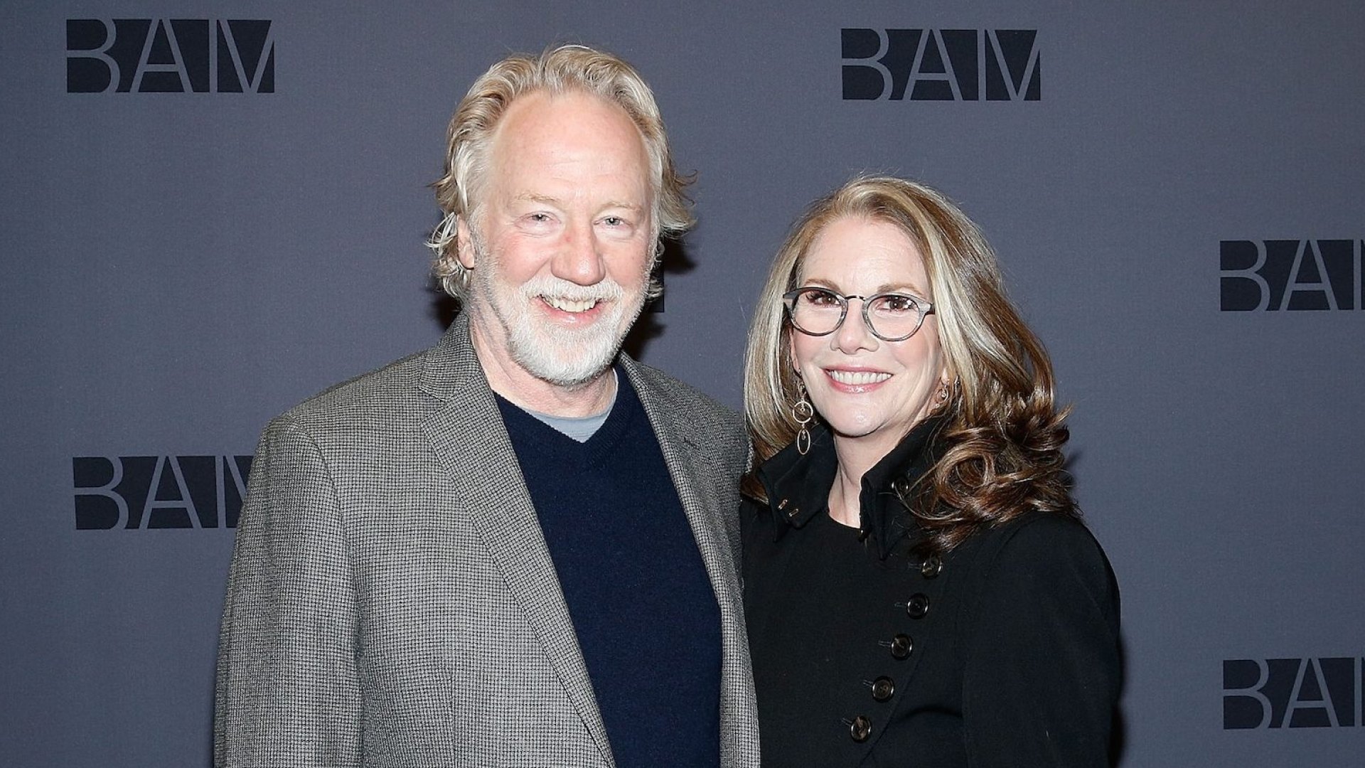 Melissa Gilbert deletes social media as her husband faces arrest