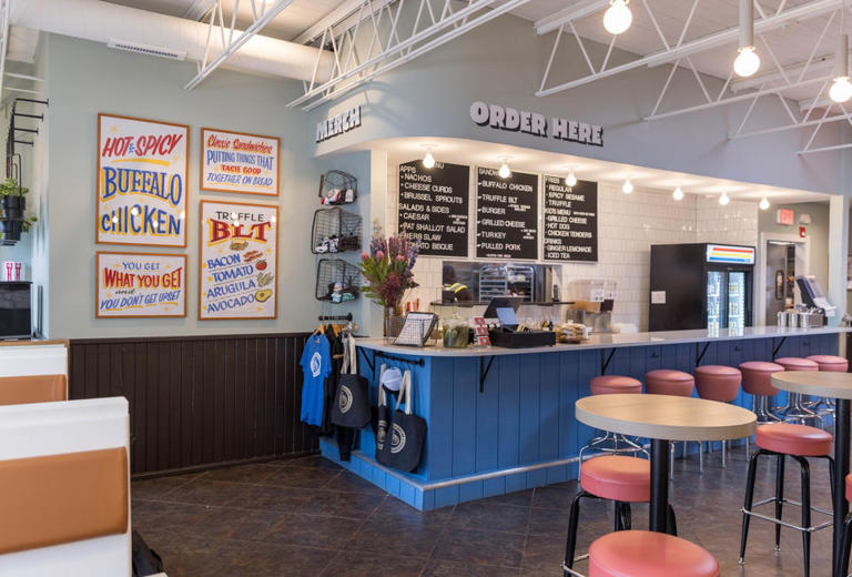 Best cheap places to eat in Chicago for kids & families (under $10 ...