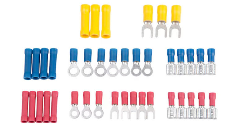 12 types of wire nuts and connectors (and what they're used for)