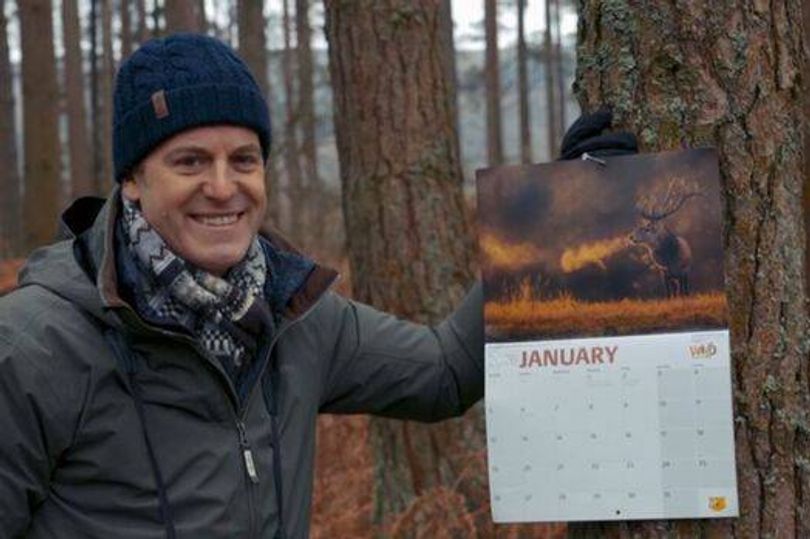 Countryfile host John Craven shares incredible news leaving fans floored