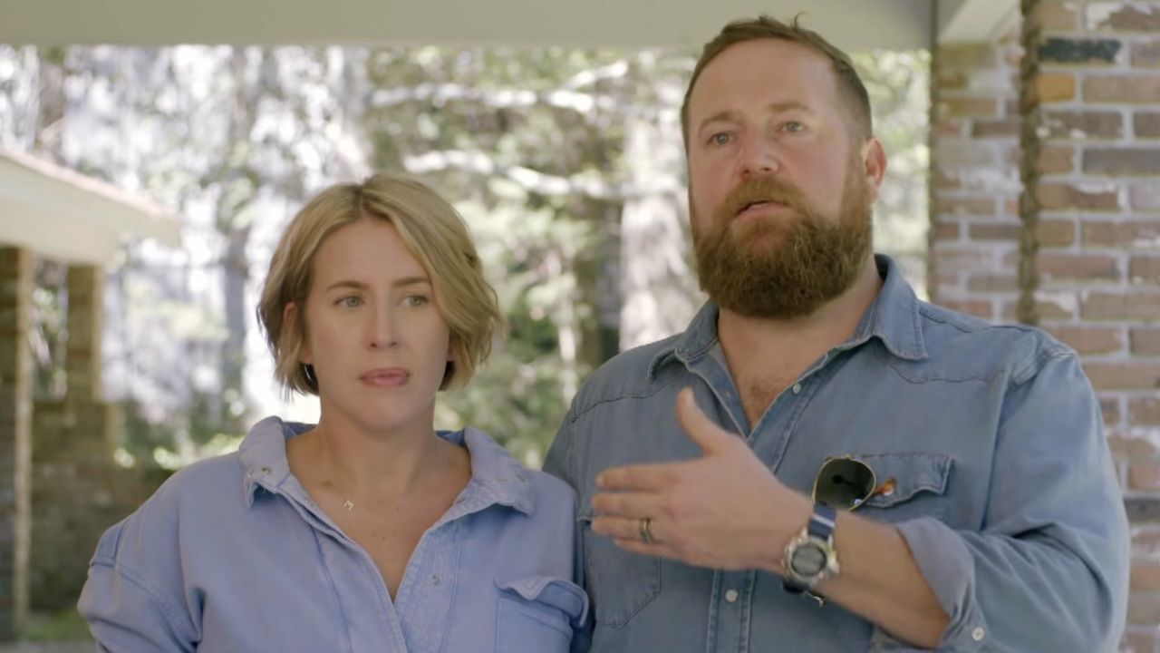 Ben and Erin Napier told me why Home Town’s new season goes beyond ...