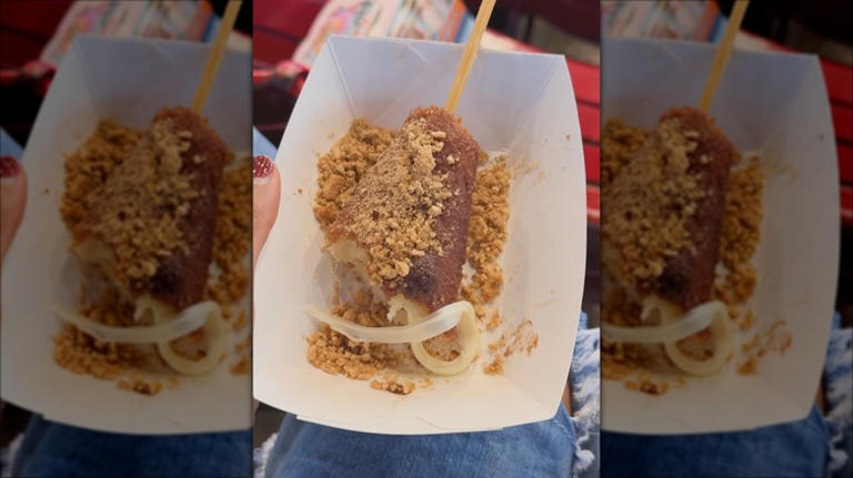 11 of the best fried foods from state fairs around the country