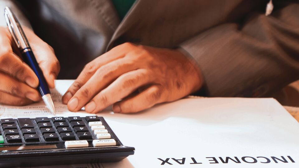 What is the tax implication if my NRI husband transfers foreign funds ...