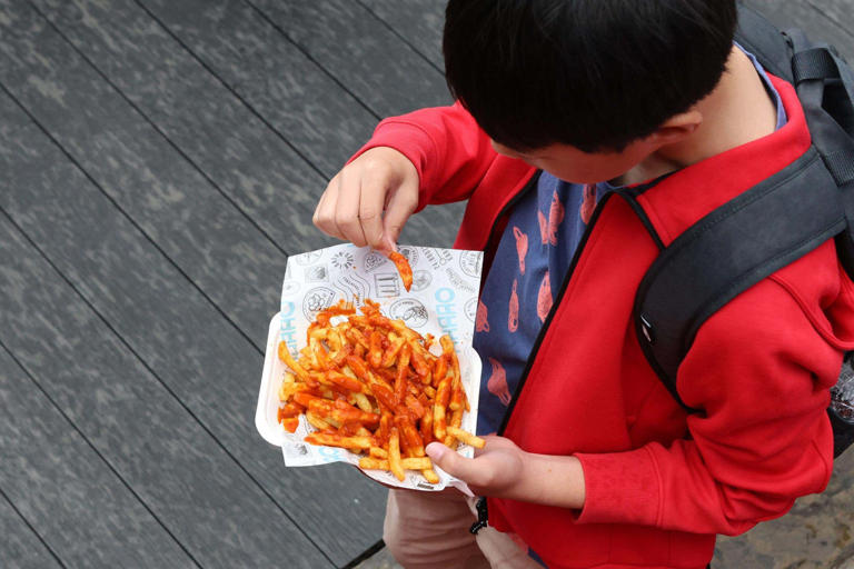 39% of adults want to see ultra-processed foods banned – survey