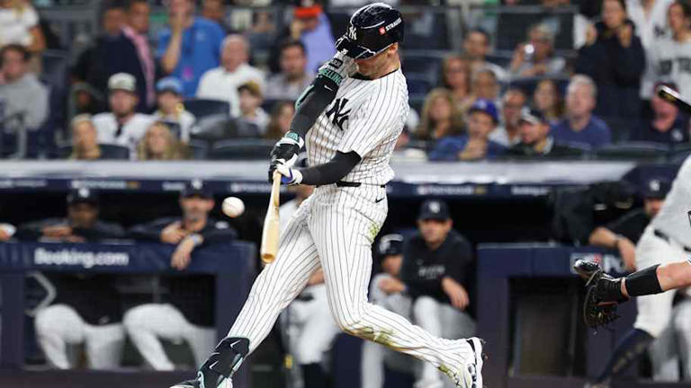 Tigers should prioritize Yankees star in aggressive move to improve ...