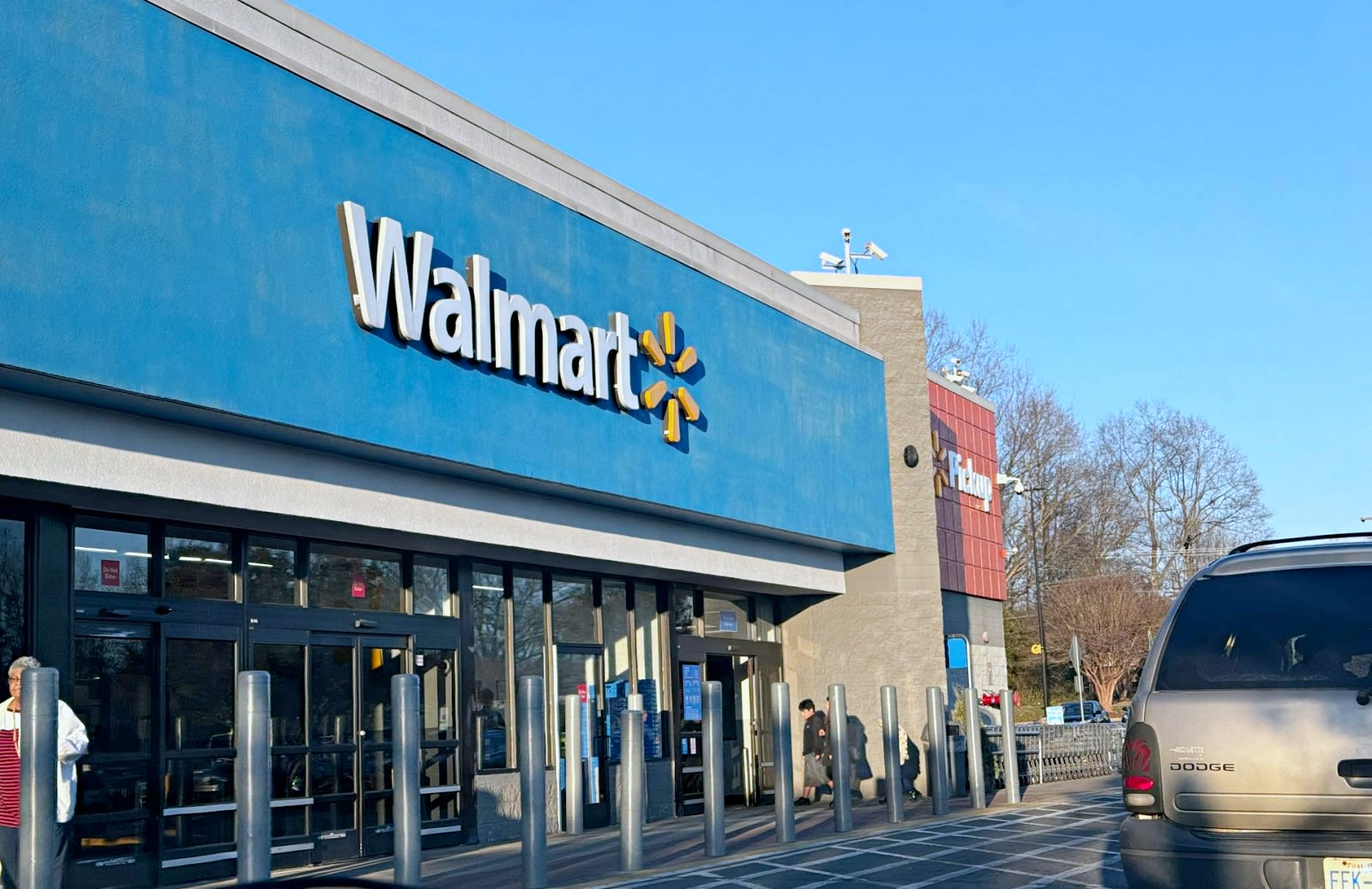 Walmart partners with Google to launch Gemini AI-powered personal ...
