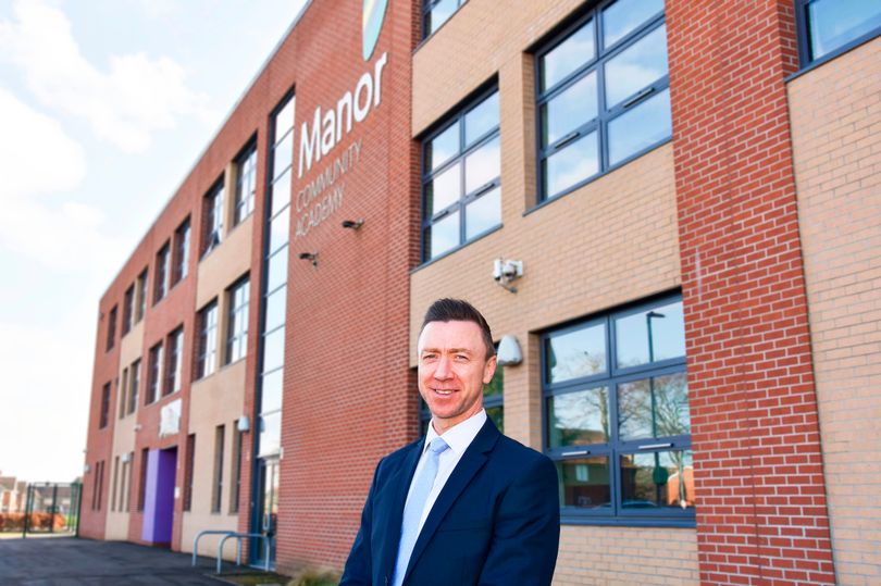 School that provides 'inclusive, ambitious education' praised under new ...