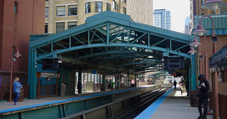 Repeat offender charged with assaulting, robbing pregnant woman while ...