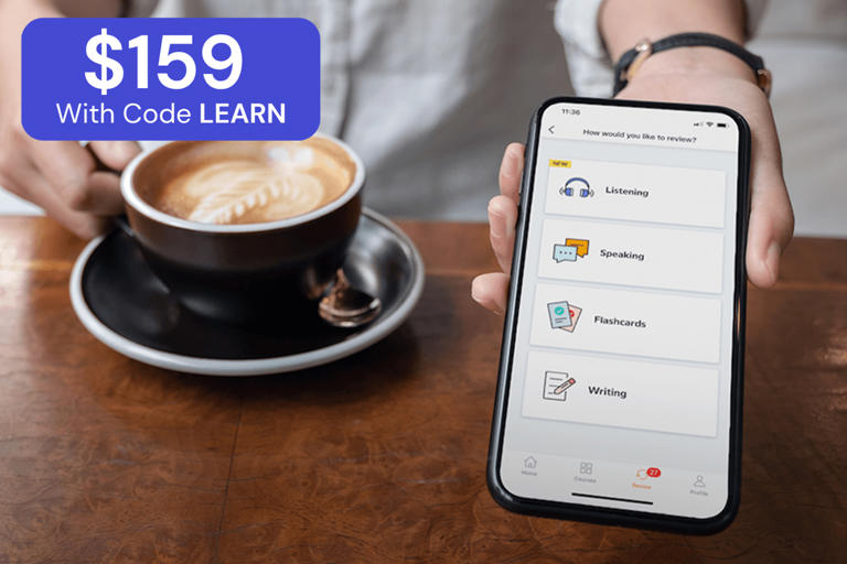 Travel hits different when you speak the language