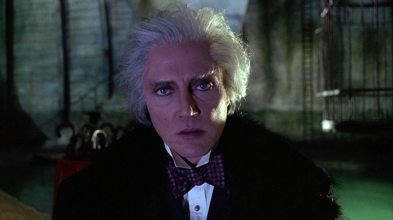 The 16 best Christopher Walken movies, ranked