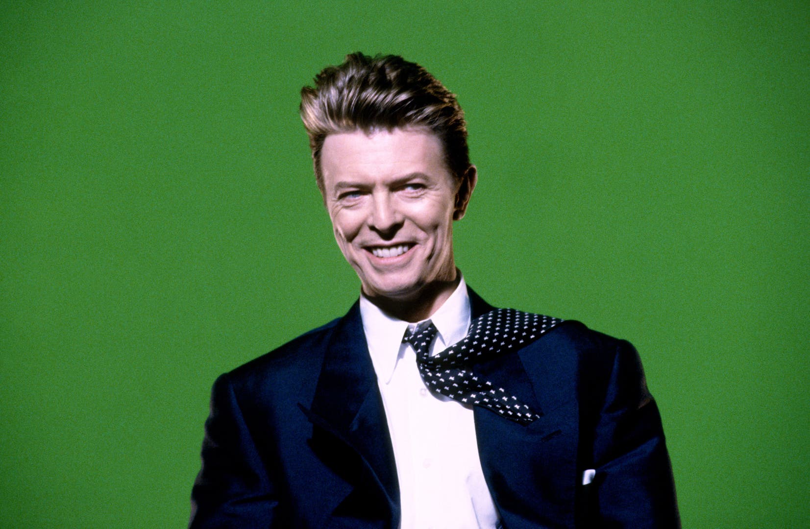 Zum 10. Todestag von David Bowie: der Mann, den es gar nicht gibt