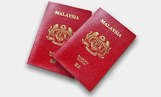 Southeast Asia's 2nd most powerful passport to get new version
