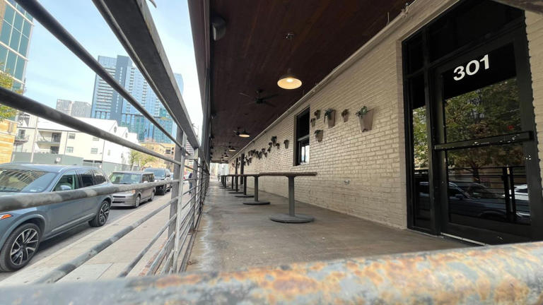 Austin’s dining staple Vince Young Steakhouse to close after 15 years