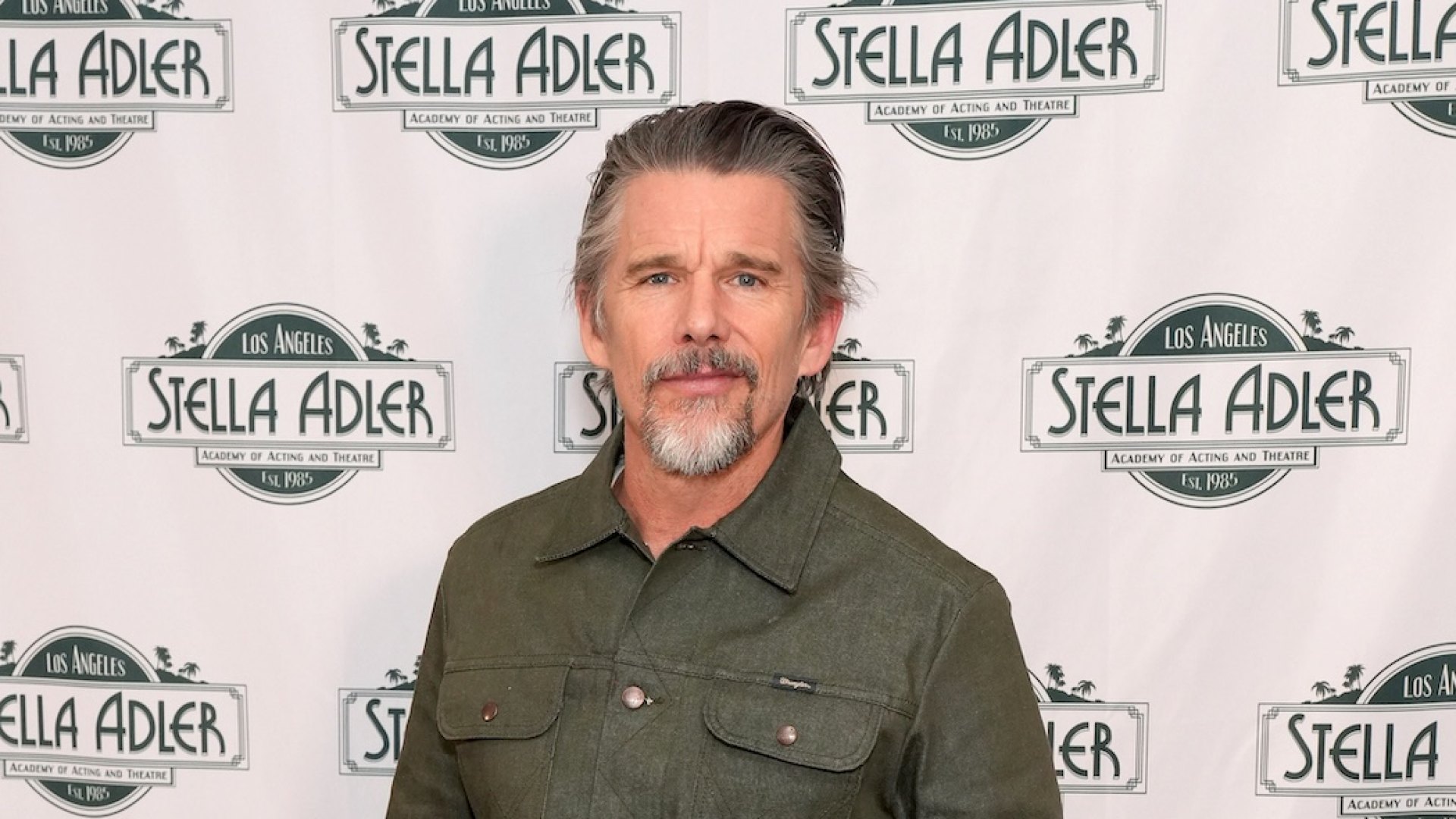 Ethan Hawke makes rare comments about his children's success and fame