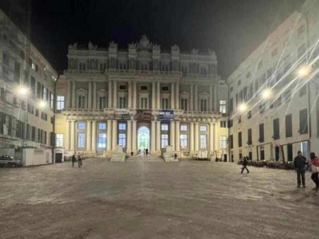 Piazza Matteotti liberata dai parcheggi, lavoro del comune sul decoro ...