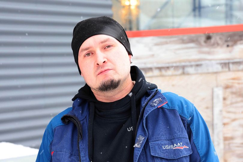 'Donald Trump thinks he can buy us, pay money for us, but we are human ...