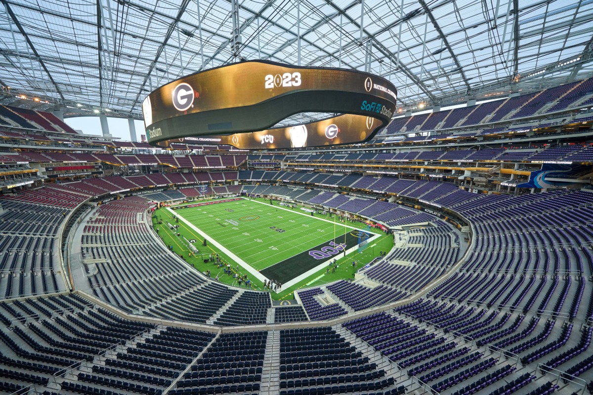 Ticket prices for national championship game spark major outrage