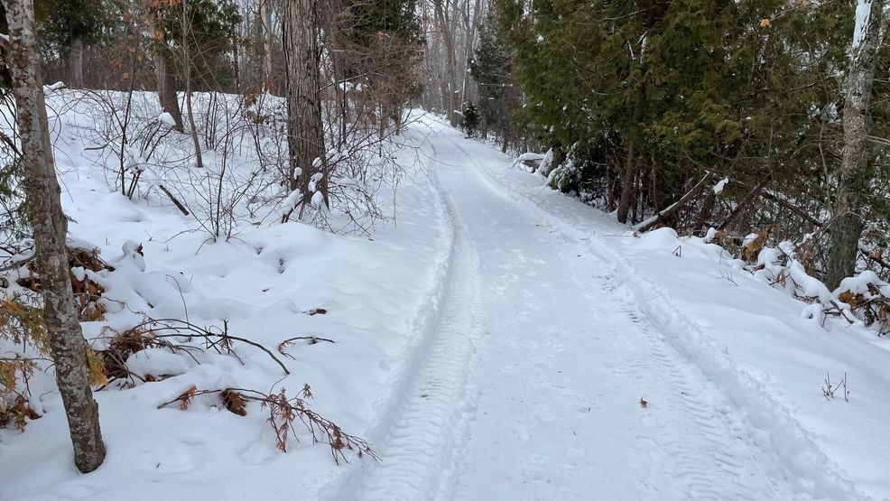 Door County Trails survey seeks community feedback on new master plan
